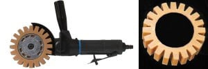 MBX Vinyl Zapper - National Sign Systems
